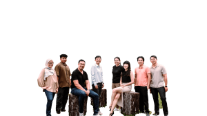 EPIC | Extraordinary People Impacting Communities